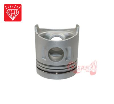 Cina 6D31 Motore diesel a pistoni numero di parte ME012858-1030 in vendita