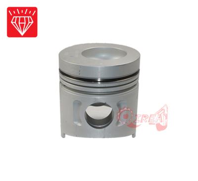 Cina 6D31 Motore diesel a pistoni numero di parte ME012858-1030 in vendita