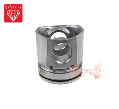 Cina Parti di ricambio per escavatori 6D102 Motore pistone OEM 6736-29-2110 3738-31-2111 6738-31-2031 3938177 in vendita