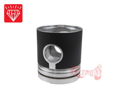Cina Parti di ricambio per escavatori D2366 pistoni OEM NO 65.02501-0222B in vendita