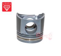 Quality Excavator Spare Parts EC210B D6D Diesels Engine Piston Kit 0450-1365 for sale