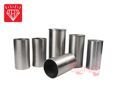 Cina Scavatore Motore Diesel Parti Kit di cilindro ME220454 Per Motore Mitsubishi 6D34 in vendita