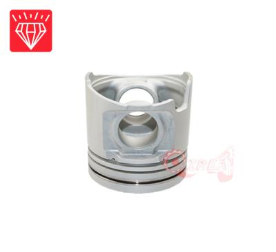 Cina Parti di escavatore Motore diesel pistone 6D16T OEM NO ME300199 in vendita