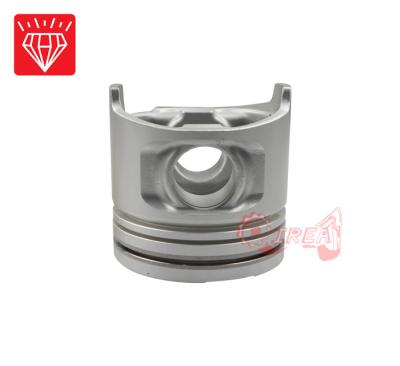 Cina Parti di macchine Motore diesel Parti kit di pistoni ME202828 Per motore 4M40 in vendita