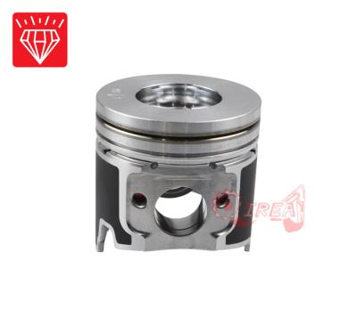 Cina Macchine di alta qualità Parti di motori diesel Parti di motori diesel 4TNE88 Kit a pistoni OEM NO 129005-22080 in vendita
