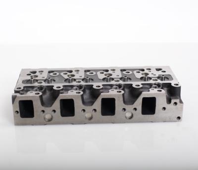 Cina S4D95 4D95 Testa del cilindro del motore 6202-12-1300 Per escavatore Komatsu PC130-7 in vendita