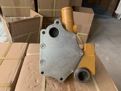 Cina 4D95 6204-61-1101 Pompa d'acqua per Komatsu 4D95 3D95 Motore escavatore PC50UU-1 PC40-5 PC40-6 in vendita