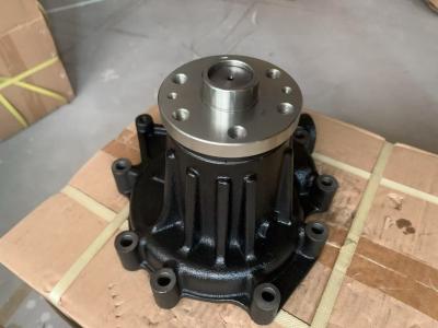 Cina 4JJ1 Pompa ad acqua 6 fori 8-98047688-4 Per motore diesel ISUZU ZX160-3 in vendita