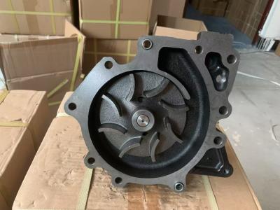Cina 4JJ1 Pompa ad acqua 6 fori 8-98047688-4 Per motore diesel ISUZU ZX160-3 in vendita