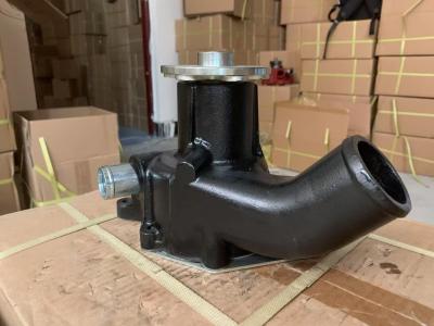 Κίνα 6BG1 4BG1 6BD1 αντλία νερού 1136500171 1-13610145-2 Για κινητήρα Isuzu Hitachi Excavator EX200-1 EX200-5 EX200LC-5 6 τρύπες προς πώληση