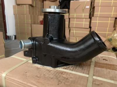 China 6BG1 Water Pump 8-97253028-1 8972530281 For Isuzu Engine Hitachi Excavator EX210 EX100-5 EX120-5 EX130-5 for sale