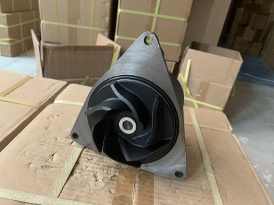 Cina 6D114 Pompa dell'acqua Cummins EFI 108 3286299 6741-61-1530 6C 6CT 6CT8.3 Escavatore PC300-7 PC350-7 PC360-7 Efficienza di raffreddamento​ in vendita