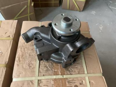 中国 ウォーターポンプ 352-2080 3522080 Caterpillar 機械用ディーゼルエンジン CAT 3126B 3126E 586C C7 C9 販売のため