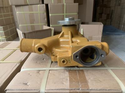 Китай Высокоэффективная производительность Komatsu Водный насос Непревзойденная надежность Более длительный срок службы Komatsu двигатель продается