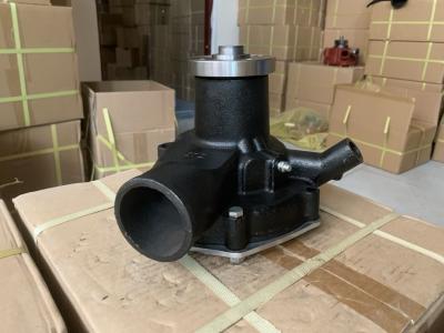 China Echte specificaties Mitsubishi 6D16 Waterpomp 6D14 Duurzaamheid Te koop