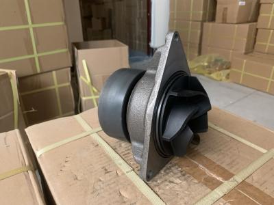 China 6D114 Cummins Water Pump EFI 108 3286299 6741-61-1530 6C 6CT 6CT8.3 Excavator PC300-7 PC350-7 PC360-7  Cooling Efficiency​ for sale
