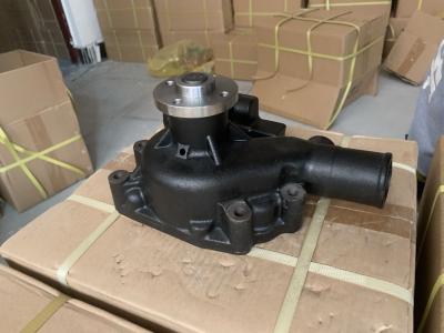 China B3.3 Cummins Water Pump 3800883 C6204611601 4981207 For Cummins Engine Excavator for sale