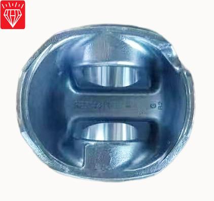 Quality High quality excavator parts RE554413 engine piston for sale