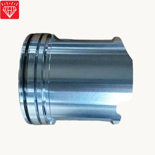 Quality High quality excavator parts RE554413 engine piston for sale