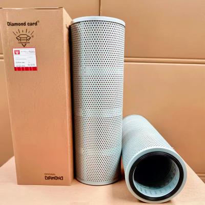 China 20Y-60-21510 07063-51210 Hydraulic Filter KOMATSU Excavator Spare Parts For PC200-6 for sale