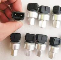 Quality Pressure Sensor 15103658 for L150F L350F Loader for sale
