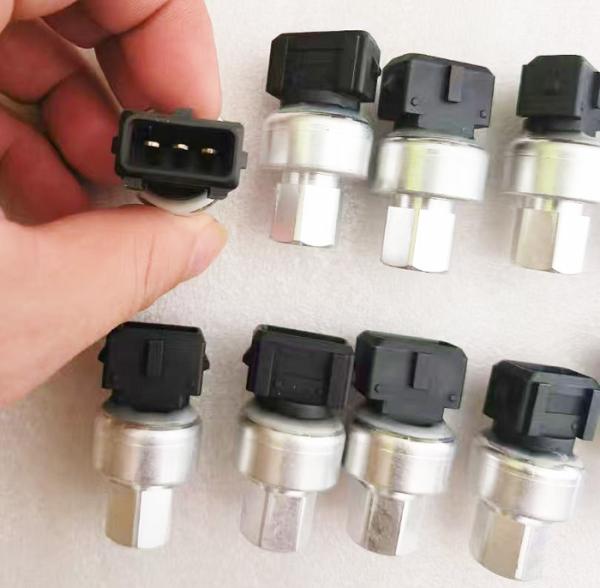 Quality Pressure Sensor 15103658 for L150F L350F Loader for sale