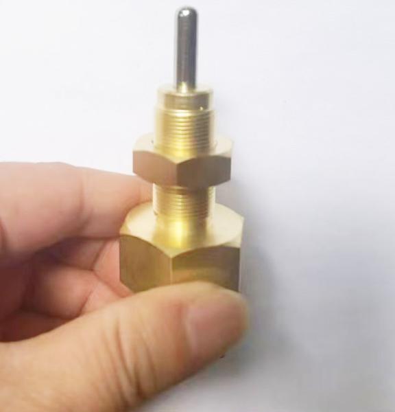 Quality VOE11039219 sensor switch 11039219 for L110 L120 wheel loader for sale