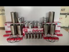 6754-21-2111 6D107 QSB6.7 Engine Spare Parts Cylinder Liner Kit