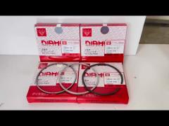 3802429 4089644 6745-31-2010 6742-01-2791 Piston Ring Engine Spare Parts For 6CT 6D114