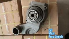 CAT 3304 3306 Water Pump 2W8003 Excavator Loader