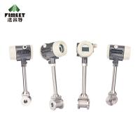 China LUGB LUGB-DN125 Vortex Steam Flow Meter Mechanical For Variable Area for sale