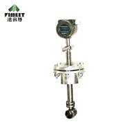 China LUGB LUGB-DN125 Vortex Steam Flow Meter Mechanical For Variable Area for sale