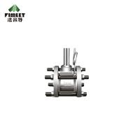 China Vortex Gas Flow Meter Compressed Air Flow Meter LUGB-DN20 Meter for sale