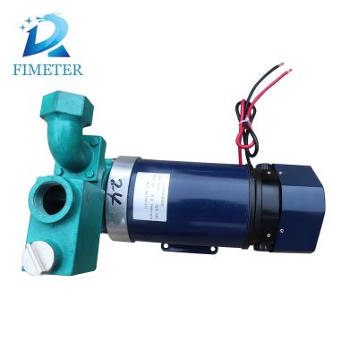 Cina Motore a benzina da 3/4 di pompa elettronica di carburante BJJ-20-PJ 12v 24v 220v in vendita