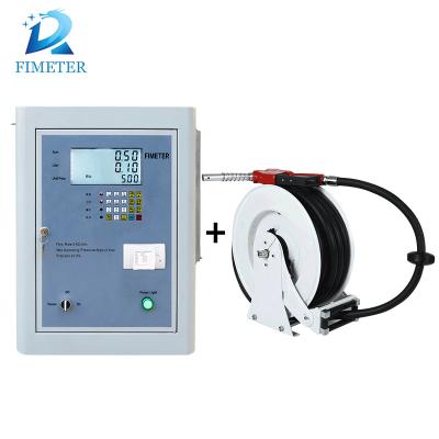Cina BJJ-20-AHDY Dispenser di carburante per mini-caravan diesel e cherosene in vendita