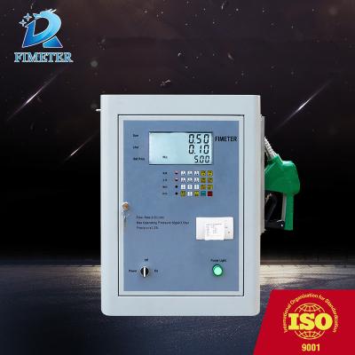 Cina BJJ-20-AHDY Dispenser di carburante per mini-caravan diesel e cherosene in vendita