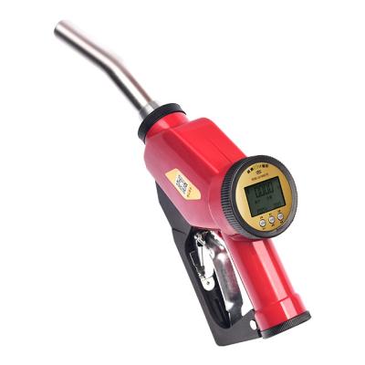 Cina Dispensatore di carburante a benzina con ugello singolo BJJ-20-AH1SHQ 20-60L/Min in vendita