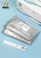 China D-Dimer Rapid Quantitative Test Kit Fluorescence Immunoassay 40-10000ng/mL for NIR-1000 for sale