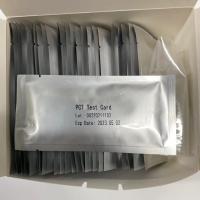China Inflammation Detection PCT Rapid Test Kit High Stability ISO Quick test for sale