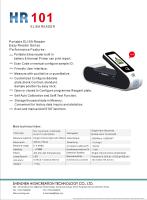 China Elisa Reader for sale