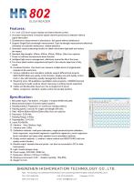 China Elisa Reader for sale