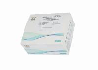 China AFP Rapid Quantitative Test Kit CE Approved Fluorescence Immunoassay 25 Tests 2.5-200ng/mL for sale