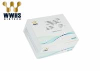 China PCT Rapid Quantitative Test Kit Fluorescence Immunoassay 25 Tests 0.2-100 ng/mL for sale