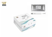 China HbA1c Rapid Quantitative Test Kit 25 Tests CE Approved Fluorescence Immunoassay for sale