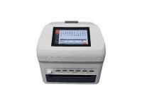 China Semi-Automatic Fluorescence Immunochromatographic Analyzer 6 Test Items FIC-M6 for sale