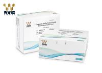 China Ferritin Rapid Test Kit 5-500ng/mL Quantitative Serum Ferritin SF Immunoassay for sale