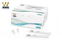 China Lp-PLA2 Cardiac Testing Kit Assay Diagnostic High Sensitivity 25 Tests 10-900ng/mL for sale