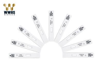 中国 PSA FIA人間の前立腺癌を持つ患者の急速で量的なテスト キット 販売のため