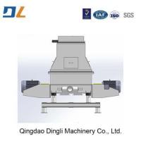 China Continuous Rubbing Sand Reclamation Equipment for sale