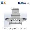 China Continuous Rubbing Sand Reclamation Equipment for sale